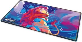 Disney Lorcana: Fabled - Playmat Mufasa Vícebarevná