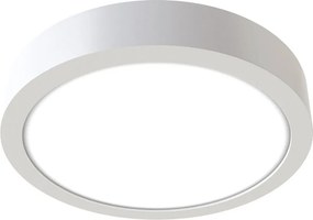 APLED RONDO LED stropní svítidlo, 1760 lm, 22 W