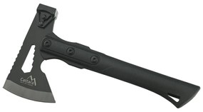 Cattara Sekera STEEL BLACK 27cm