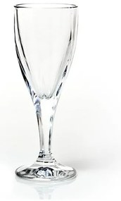 BOHEMIA VICTORIA SKLENICE NA VÍNO 220ML SADA 6KS