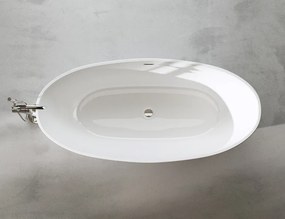 volně stojící vana DOPORRO 599 - 170cm