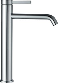 Invena Invena, BATERIE UMYWALKOWA WYSOKA DROPIA CHROM, INV-BU-15-W01-J
