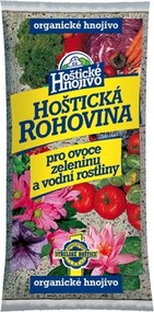 Hoštické hnojivo Hoštická rohovina 1 kg