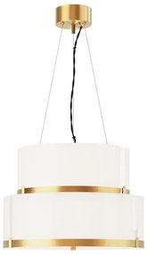 ByRydens 4211010-6509 - Lustr na lanku MARCEL 2xE27/8W/230V 4211010-6509