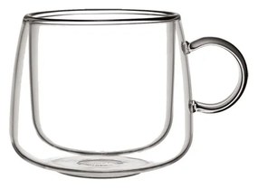Villeroy & Boch Skleněné šálky na kávu Artesano Hot & Cold Beverages, 180 ml, 2 ks 11-7203-8085