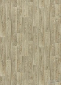 Breno PVC CALLISTO Jackson S38 – světlé dřevo, šíře 300 cm