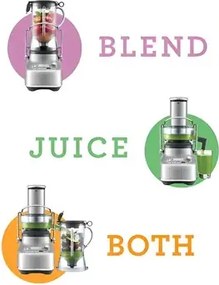 Sage the 3X Bluicer Pro / Mixér a odšťavňovač