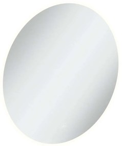 Villeroy & Boch More to See Lite+ - Zrcadlo s LED osvětlením, 85x85 cm, dotykový senzor A4848500