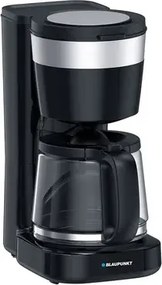 BLAUPUNKT CMD412 černá / Kávovar na překapávanou kávu / 900W / 1.5 l /