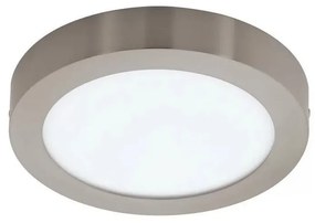 Eglo 33214 - LED RGBW Stmívatelné stropní svítidlo FUEVA-C LED/21W/230V