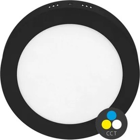 LED svítidlo Ecolite LADA LED-CSL-CCT/18W/CR 18W 3000/4000/6000K