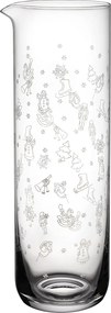 Villeroy&Boch Toy's Delight Wasserkaraffe/Saftkrug 85 mm, 1000 mm