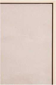 Obraz s rámem/na plátně 83x123 cm Astratto – Premier Housewares