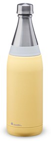 ALADDIN Fresco Thermavac láhev na vodu 600 ml Lemon Yellow