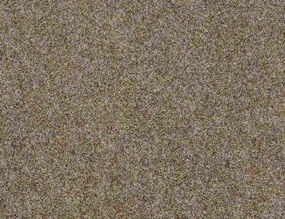 VEBE FLOORCOVERINGS BV Metrážový koberec RAMBO 12 světle hnědý BARVA: Hnědá, ŠÍŘKA: 1,5 m