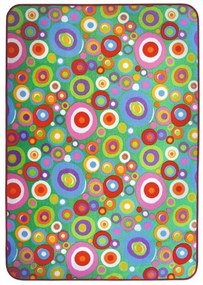 Spoltex koberce Liberec Dětský kusový koberec Candy 24 - 140x200 cm