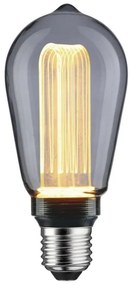 LED Žárovka INNER ST64 E27/3,5W/230V 1800K - Paulmann 28880