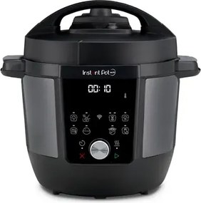 Instant Pot Plus WiFi / Zavařovací hrnec / 5.7 L