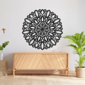 Elegantní mandala, dokonalá dekorace pro váš interiér I SENTOP HDF0246