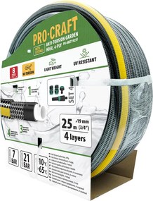 Procraft PR-4KAT1925F
