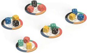 Asmodee Nova Era / Délka hry: 60 minut / Počet hráčů: 2-4 / od 12 let