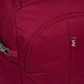 BAAGL Batoh Dash Burgundy