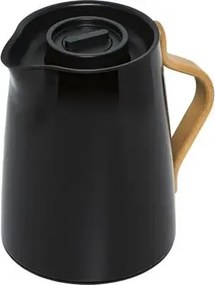 Stelton Emma Tea černá / Termo konvice / 1 l