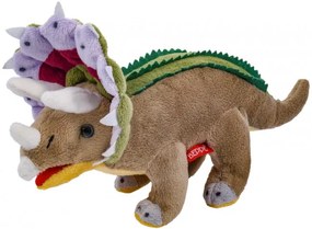 Plyšový Triceratops 30 cm 12939