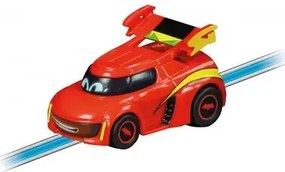 Carrera 63047 FIRST Batwheels Time for Action / Autodráha / Délka okru