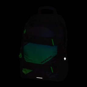 Oxybag OXY SPORT - set 2 ks: studentský batoh Ombre Boy, penál