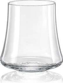 BOHEMIE XTRA SKLENICE NA VODU 350ML SADA 6KS