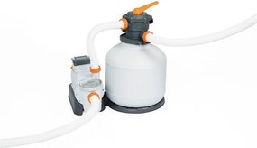 Pískové čerpadlo do bazénu 11355L/h BESTWAY 58486