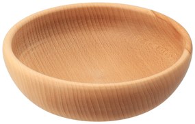 ČistéDřevo Dřevěná miska 20 cm