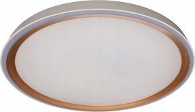stropní svítidlo Led 47W Rende PLF-63728-3K4K6K-GD-WH-SL Italux