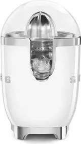SMEG CJF11WHEU bílá / Odšťavňovač / 70W