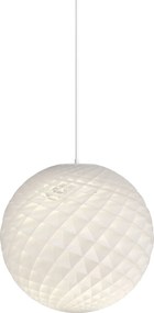 Závěsná lampa Patera 45 cm
