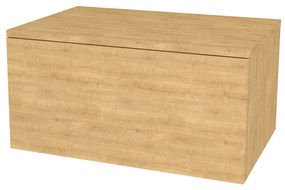 Mereo Mereo, Ponte, koupelnová skříňka 70 cm, Multidecor, CN291DARL