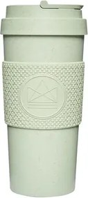 Neon Kactus Ekologický termohrnek 450 ml zelená / 0.45 L / plast