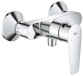 GROHE Start Edge - Páková sprchová baterie, chrom 23347001