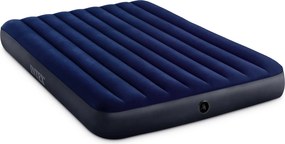 INTEX QUEEN DURA-BEAM SERIES CLASSIC postel, souprava 64765