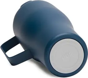 Vinga Eos modrá / Termohrnek / recyklovaná nerezová ocel / 800 ml
