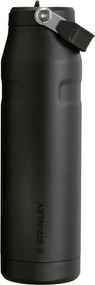 Stanley termoláhev the iceflow™ bottle flip straw 1060 ml black 2.0
