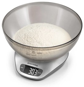 Digitální kuchyňská váha s mísou GrandCHEF 5,0 kg