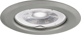 Podhledové svítidlo Kanlux ARGUS II CT-2114-C/M matný chrom 37153