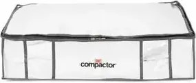 Compactor Life L/145L Úložný box s vakuovým sáčkem / 145 L