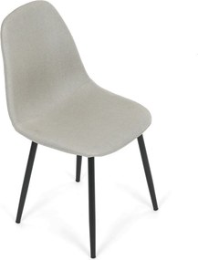 Autronic Jídelní židle CT-V2972 Barva potahu: Šedá