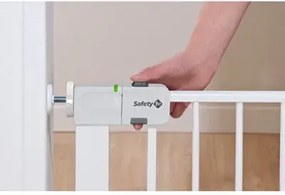 Safety 1st Zábrana Auto Close White