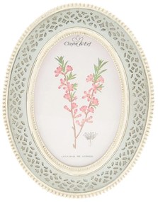Rámeček na fotku vintage provence Clayre & Eef
