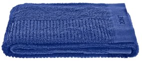 Modrá bavlněná osuška 70x140 cm Indigo – Zone