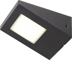 LA 231315 Venkovní svítidlo IPERI WL nástěnná antracit 230V LED 4W IP44 40 - BIG WHITE (SLV)
